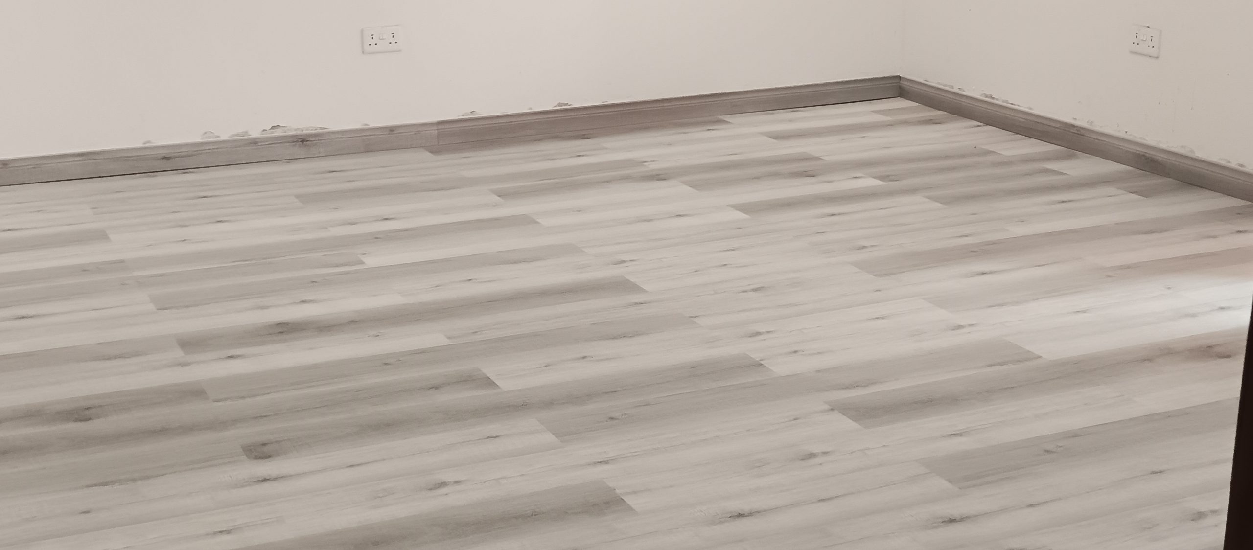 Canadian Gray - Home Installed Solutions